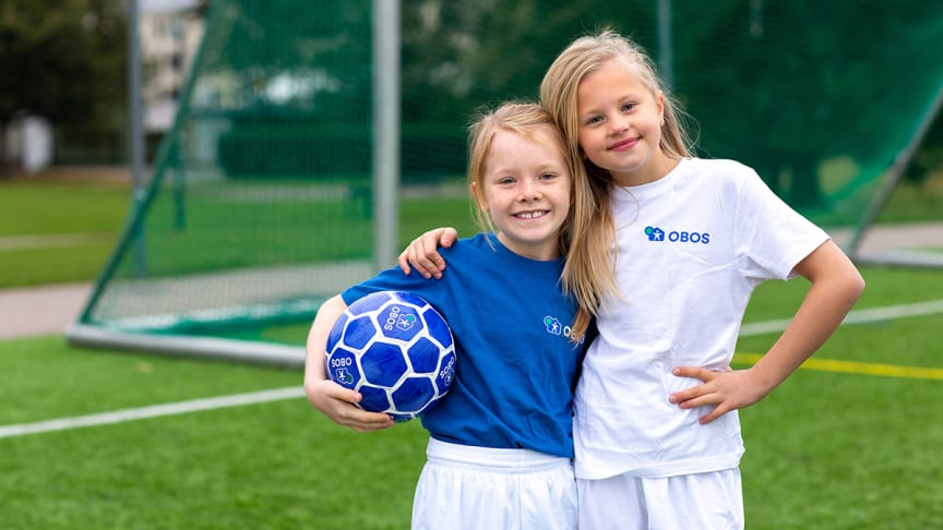 Nyproducerade bostäder från OBOS - Bli medlem i dag! | OBOS