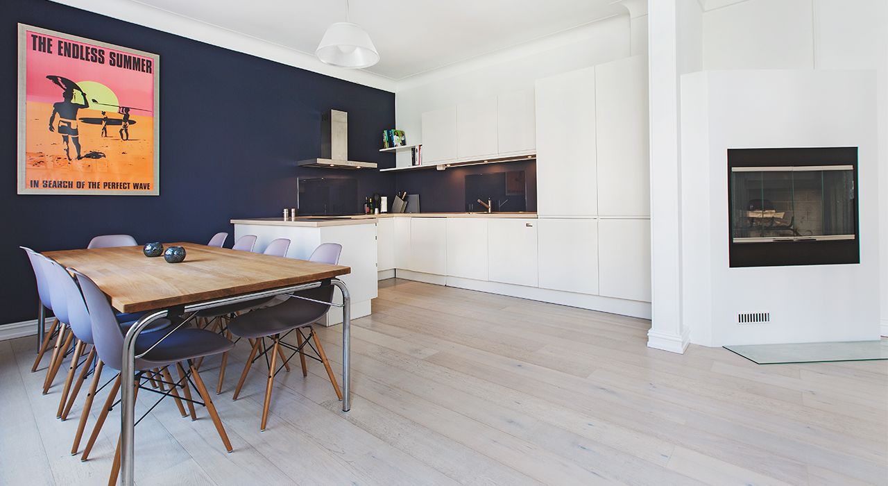 Styling av bolig før visning - Tips og huskeliste - Eiendomsmeglere | OBOS