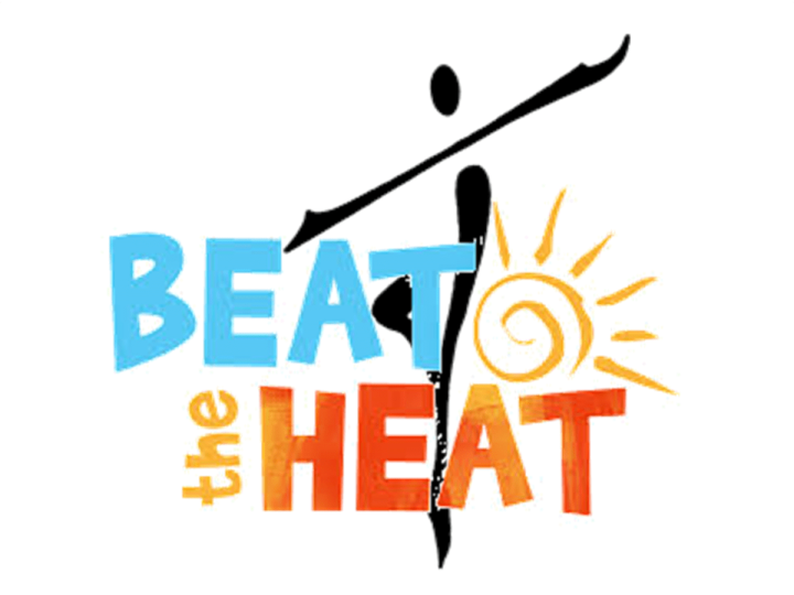 Beat The Summer Heat - Unlimited Summer Class Pass!