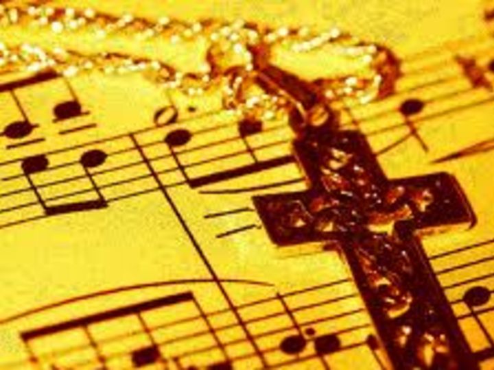 La Crosse - Christian Music Night