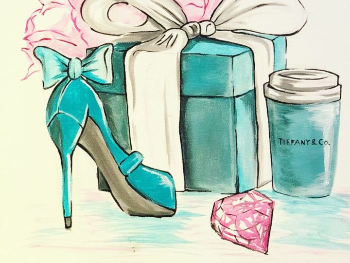 TIFFANY CO tiffany-co