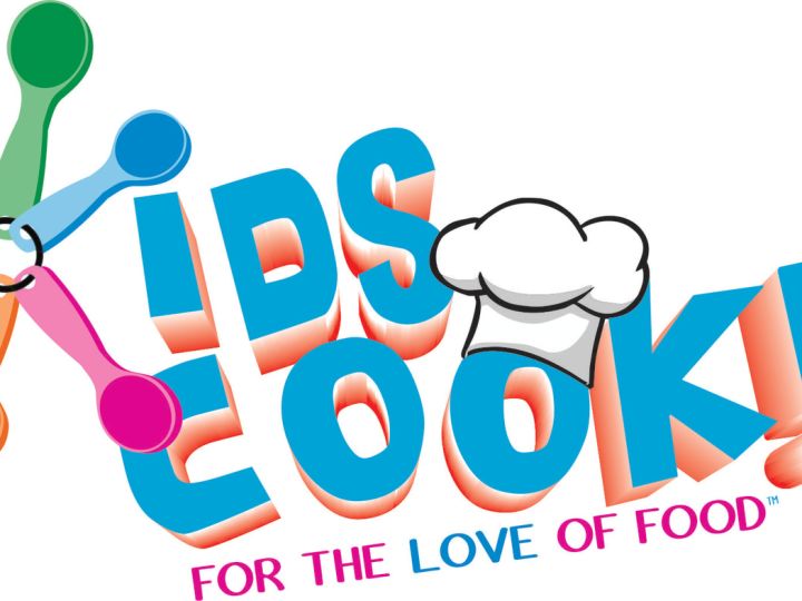 Kids Cook Camp! Kid Chefs aged 8-12: Cooking Skills