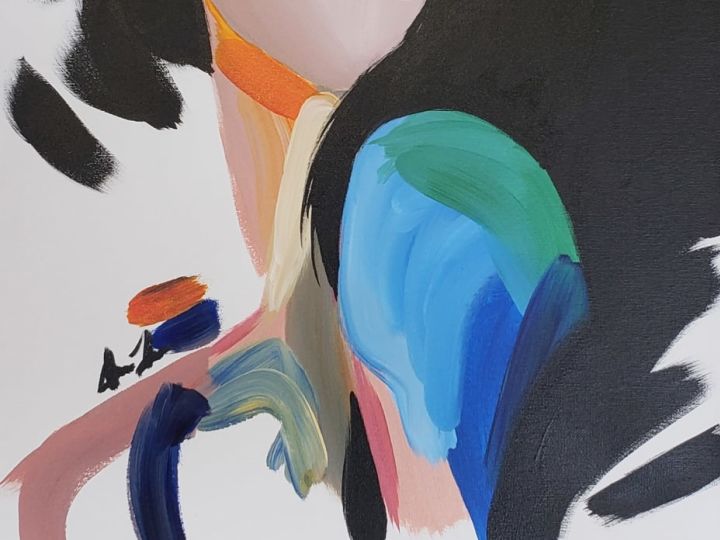 TOLEDO ~ Beauty is Abstract