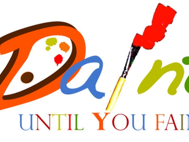 Paint Till You Faint -Christmas Edition!