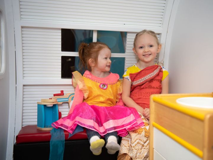 Drop in Open Play Sessions