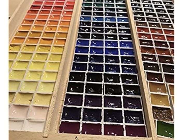 Monday Watercolor Lovers