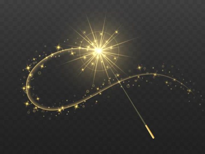 Magical Wishing Wand Workshop with Nidhi