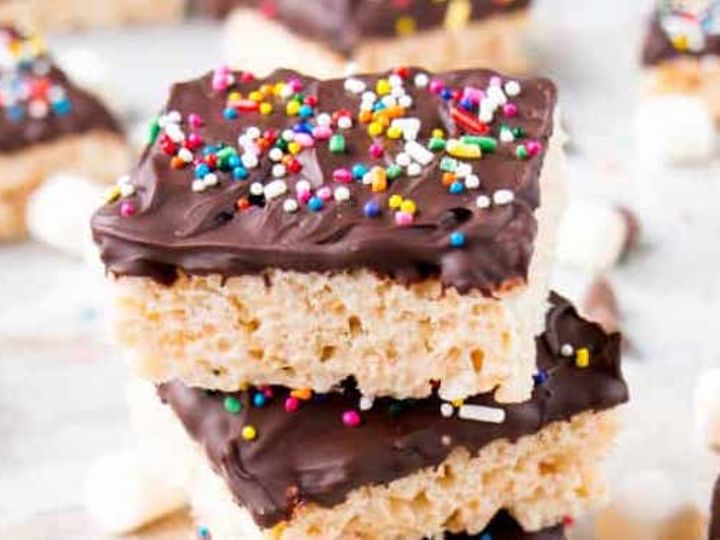 BBBAA Virtual Cooking Class - Chicken Stew & Winter Krispie Treats