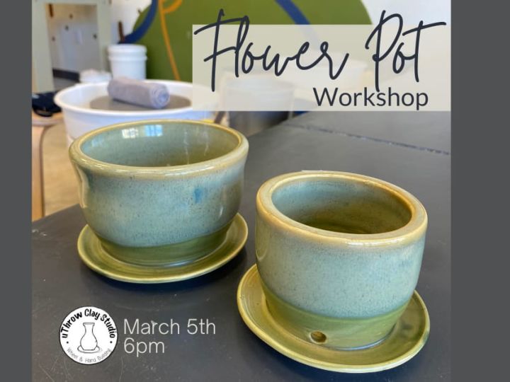 Flowerpot Workshop