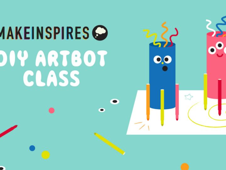 DIY ArtBot Workshop
