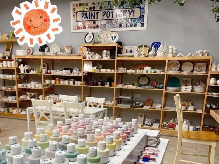 Claytopia Paint Pass