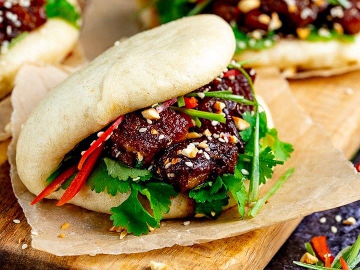 Bao Buns-$100 [HUNT]