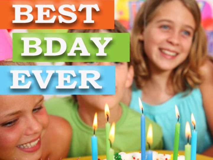 Birthday Party birthday-party