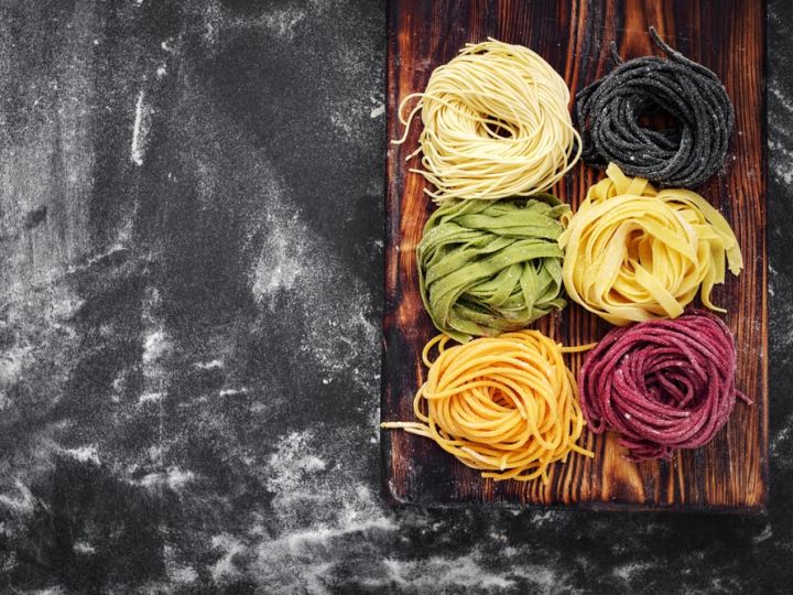 Pasta Workshop - Hand Rolled