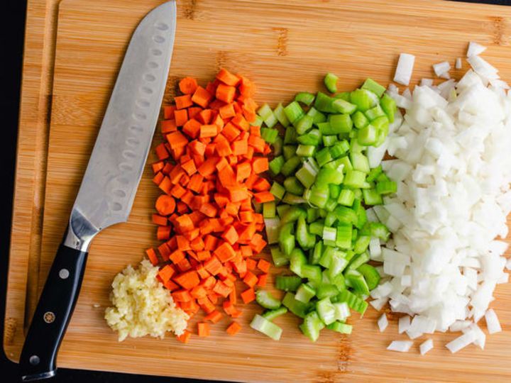 Knife Skills For The Home Cook w/ Chef Paul Santaularia 10.21.23