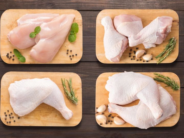 Chicken Butchery 101*