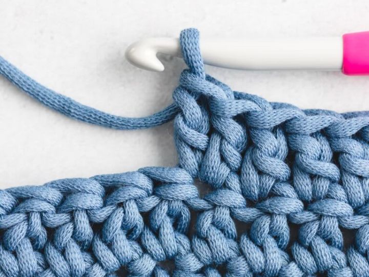 Crochet with Sophie: Kids 3 Week Session - August
