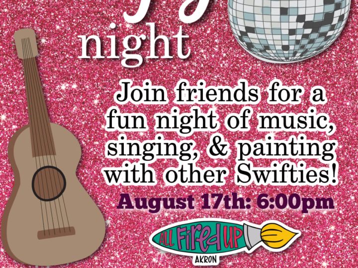 Swifty Night!