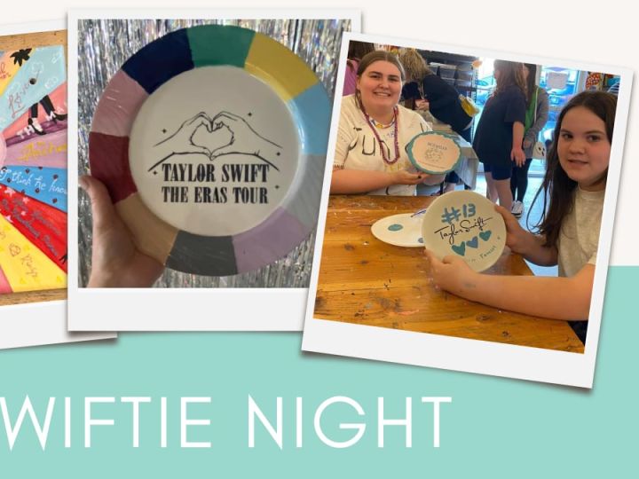 Swiftie Night!
