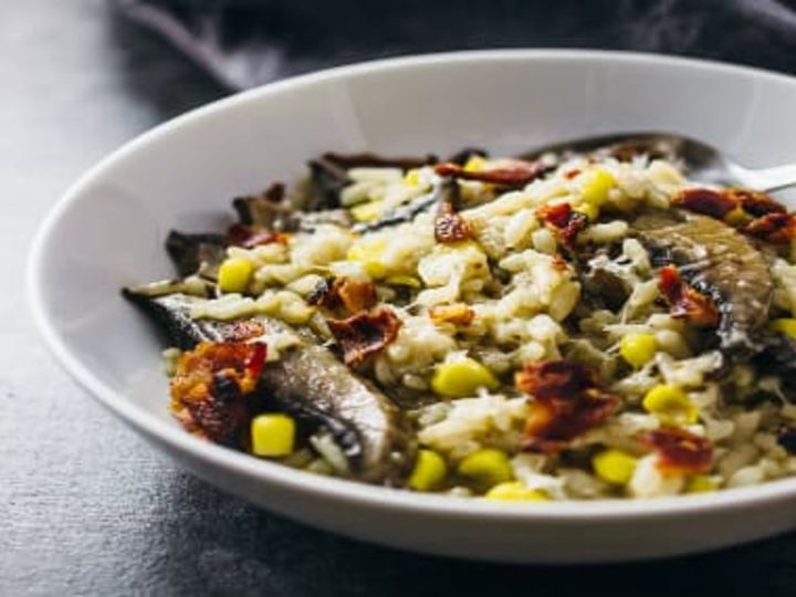One Dish Dinners! - Adults Only