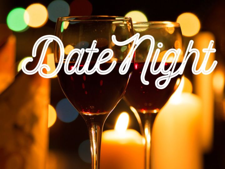 Date Night: TBD