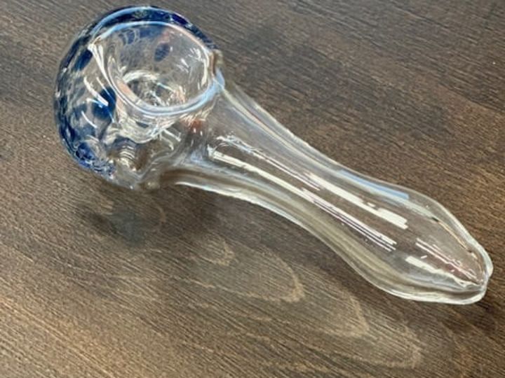 Blow your Own Glass Pipe! Featuring Guest Artist Michael Peluso