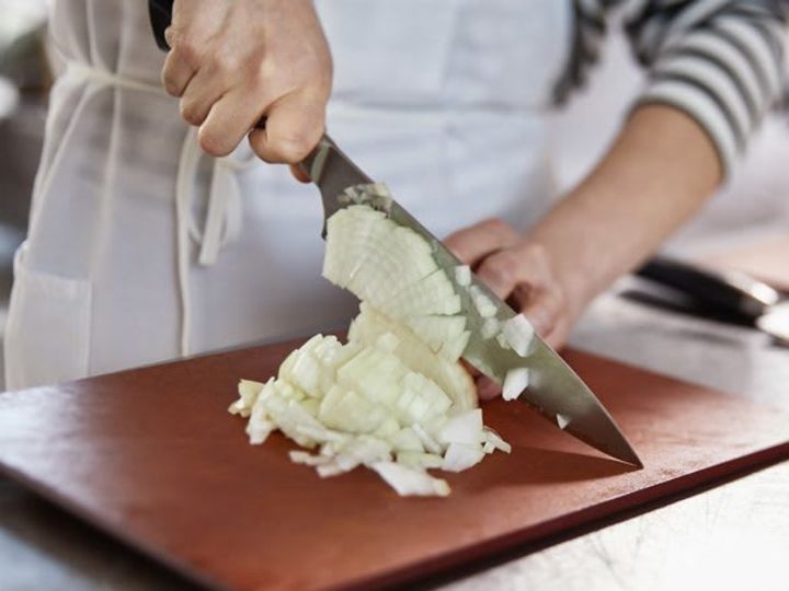 Knife Skills: An Essential Class For Cooks - 01/17/2024