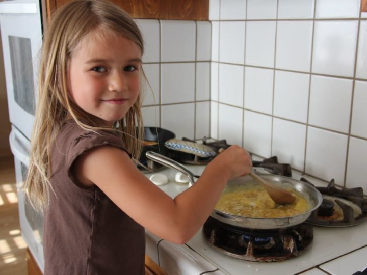 Junior Chefs (9-14): An EGG-cellent Easter Breakfast Cooking Class For ...