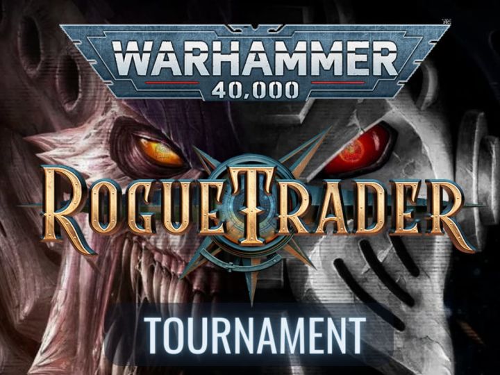 Warhammer 40K RTT!!! Warhammer 40K RTT!!!