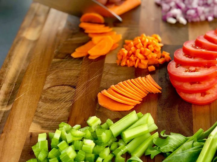 Knife Skills: An Essential Class For Cooks - 06/04/2025