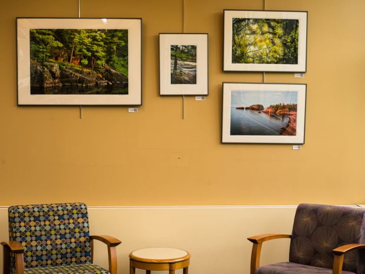 Photography Basics: The Photographic Print / Constructive Critique ...