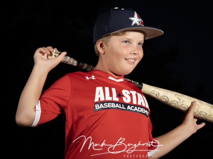 WOW! - Mastering Dramatic Sports Portraits [NEW]