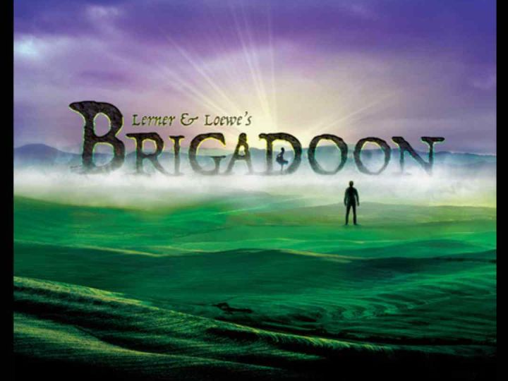 Brigadoon, 50th Anniversary Performance