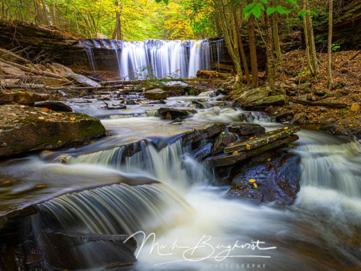 WOW! - Long Exposure Photography!