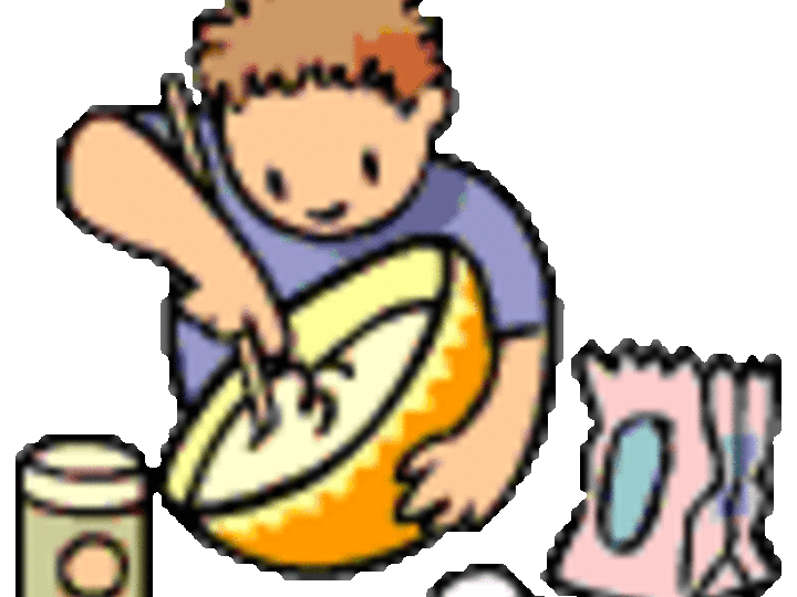 Wk 2 Kids Camp - FOODS OF ITALY