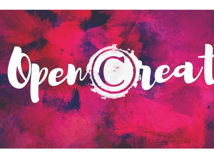 OPEN CREATE!