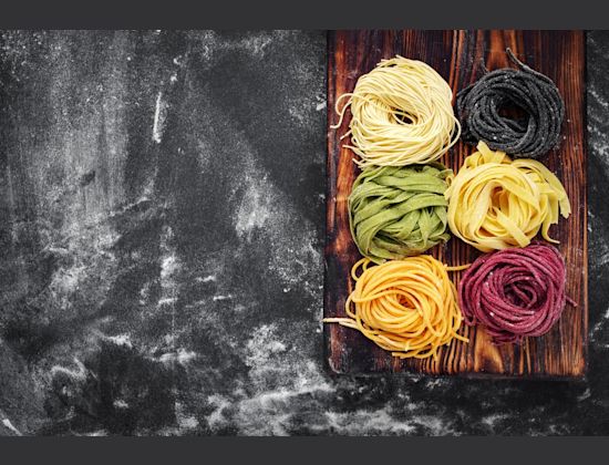 Pasta Workshop - Hand Rolled