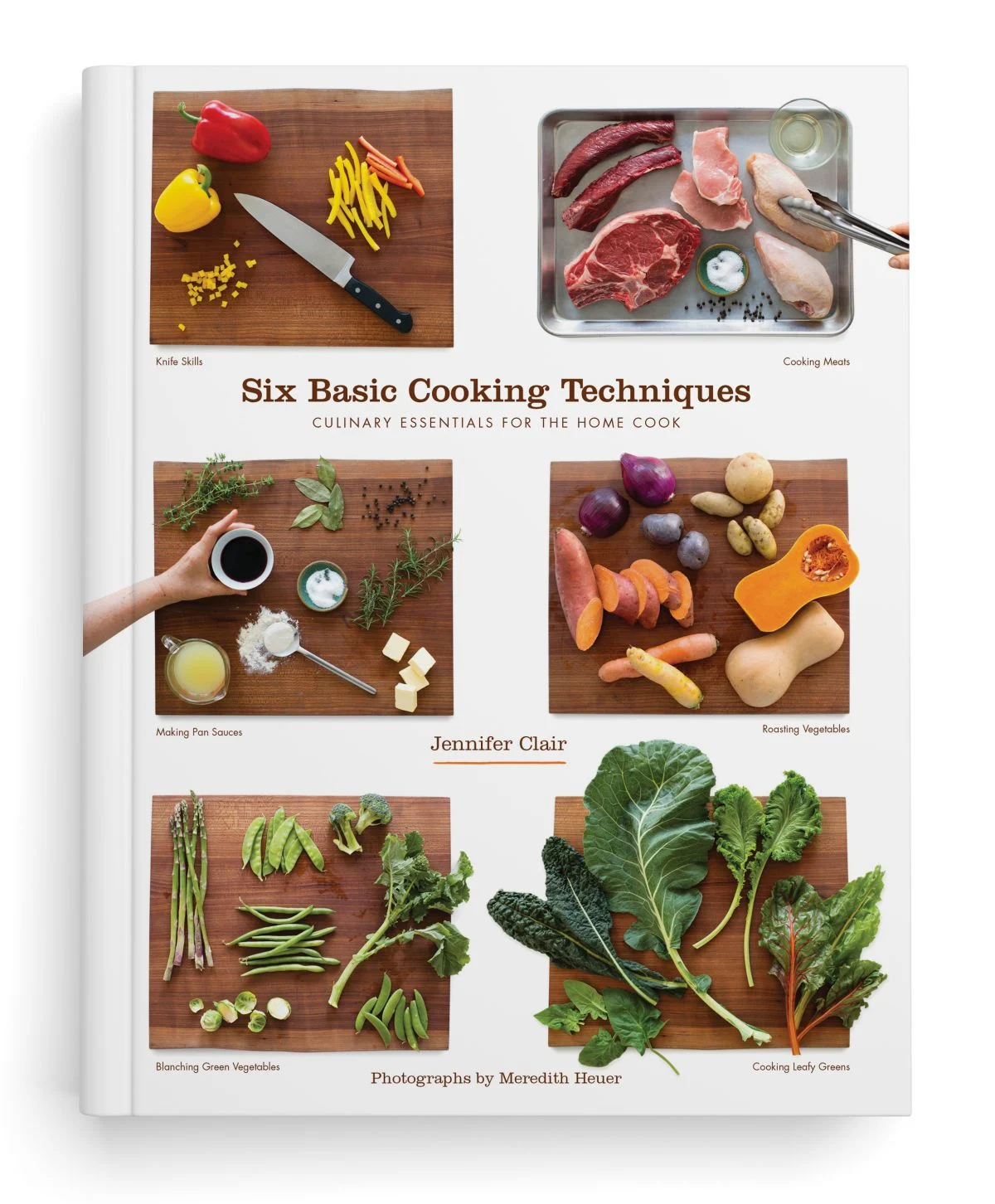 (6 Week) Culinary Boot Camp for Intermediate Cooks