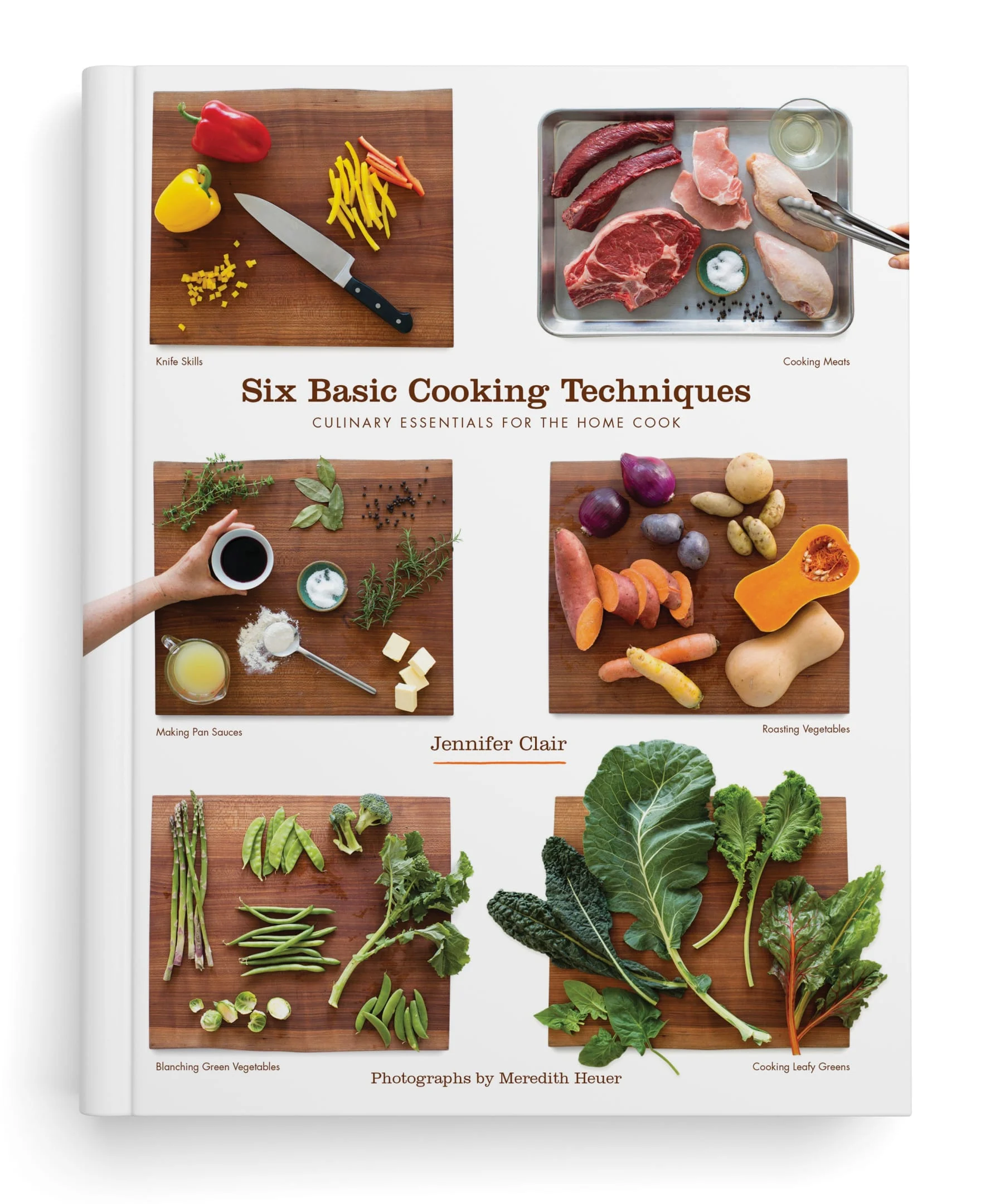 (6 Week) Culinary Boot Camp for Beginners