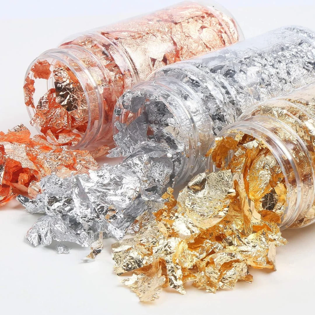 RESIN POURING - Charcuterie Board Workshop