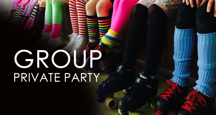 Private Group Event - Vip Exclusive Birthday