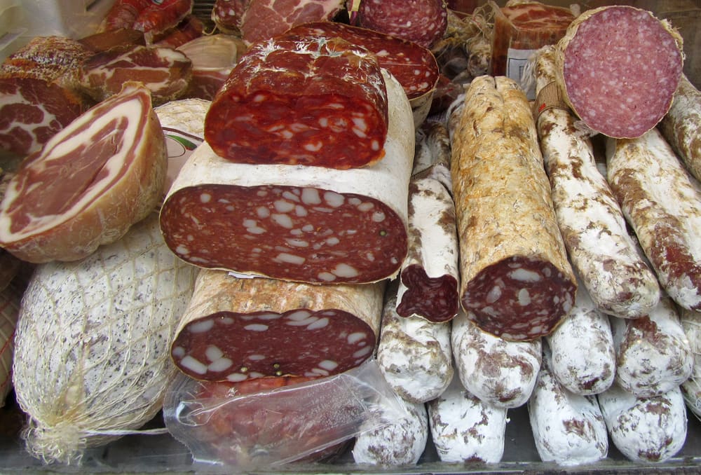 Introduction to Brining and Curing Meats