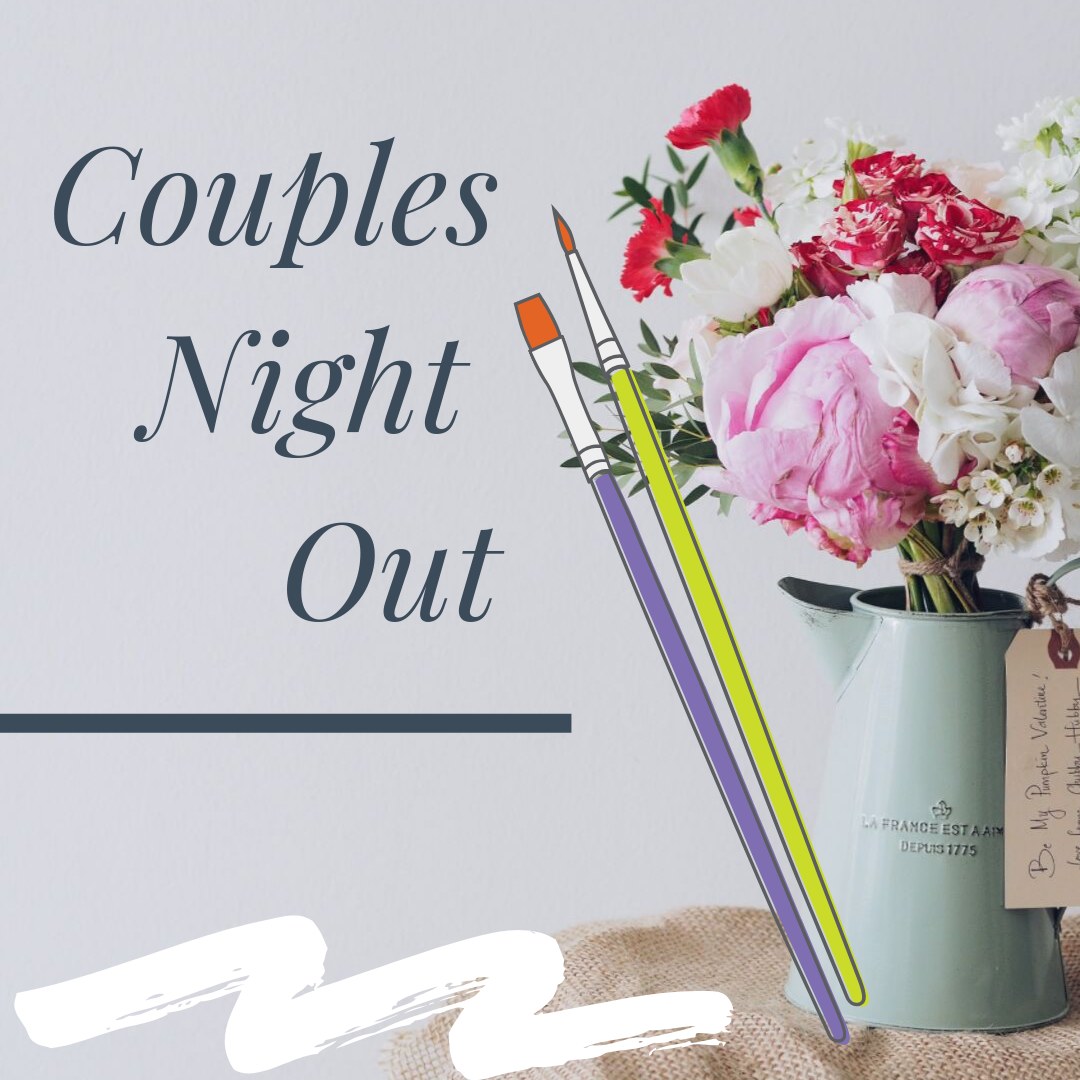 COUPLES NIGHT OUT
