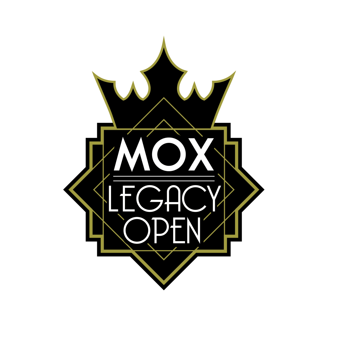 Mox Legacy Open 3k