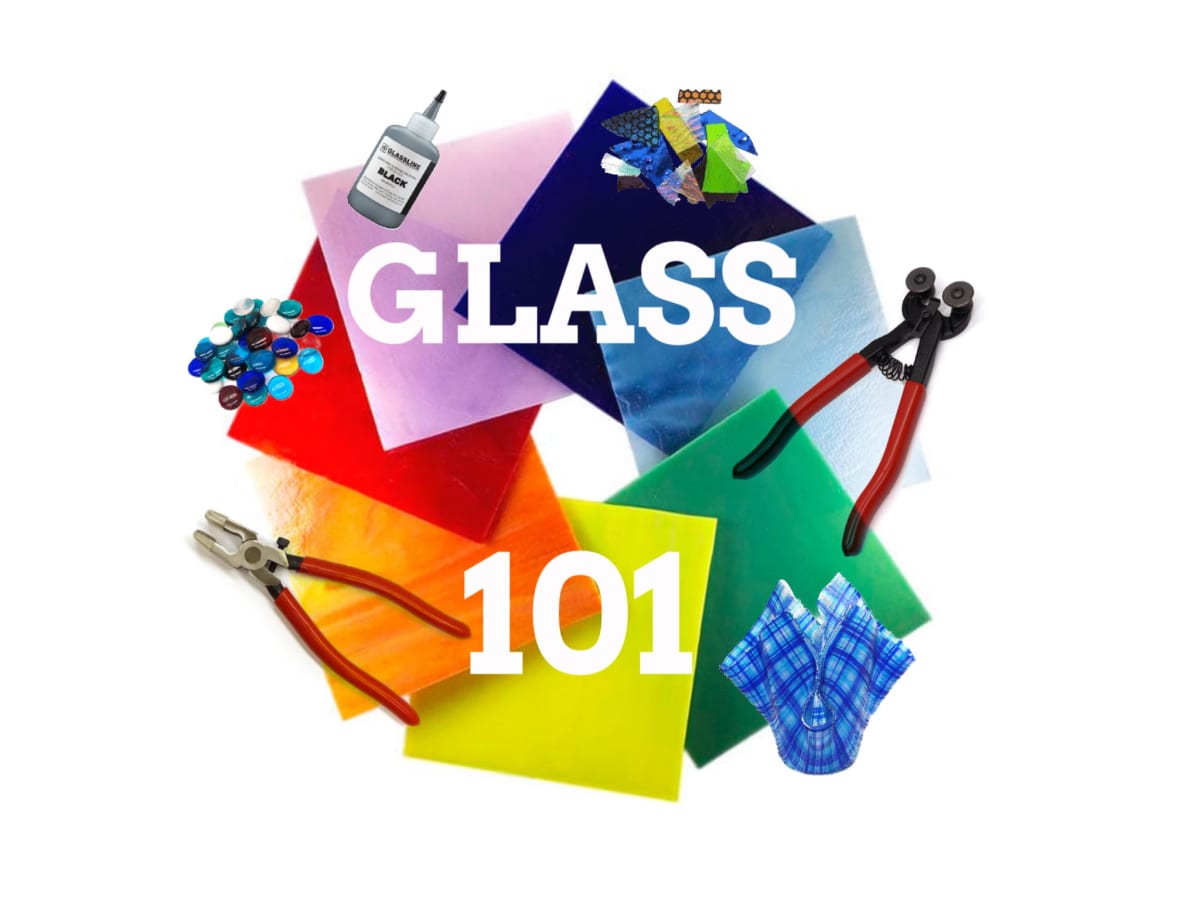 Glass 101