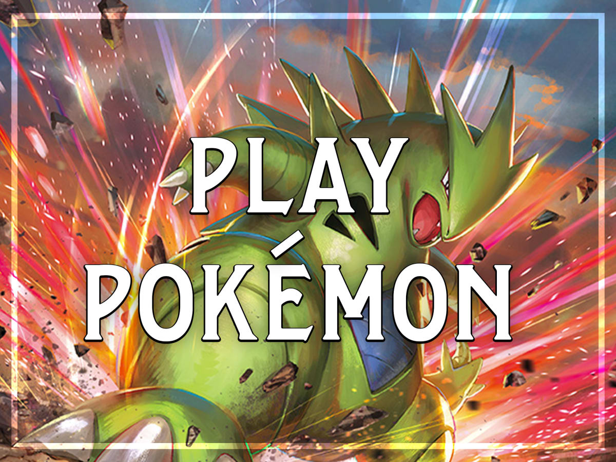 Pokémon | Competitive TCG League