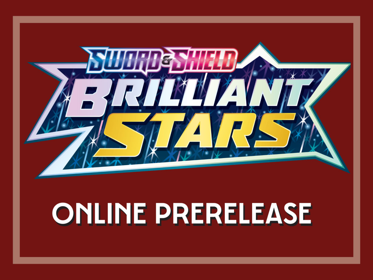 *ONLINE* Brilliant Star Discord Prerelease Event