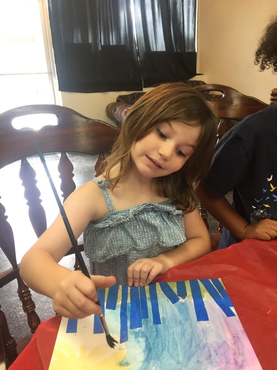 Homeschool Art: Meet the Masters Class - CLAUDE MONET