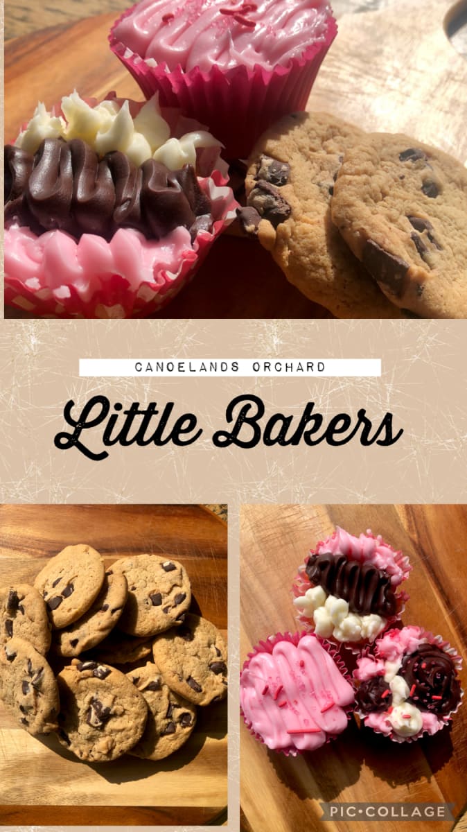 Little Bakers