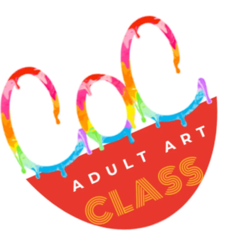 Matthews Weekly CLASSES: Adult/Teen Art Classes every Tuesday